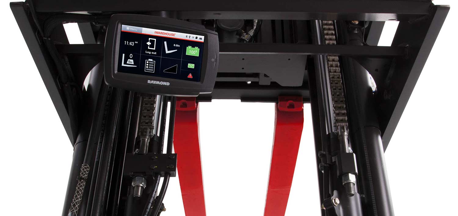 iWAREHOUSE | Fleet Management | Telematics System