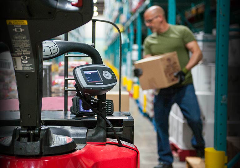 Raymond's iWAREHOUSE Receives 2018 SDCE 100 Award for Supply Chain ...