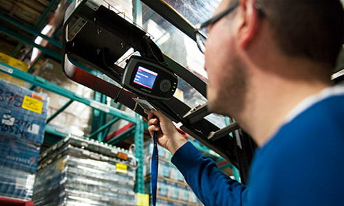 iWAREHOUSE | Downloads | Videos | Literature